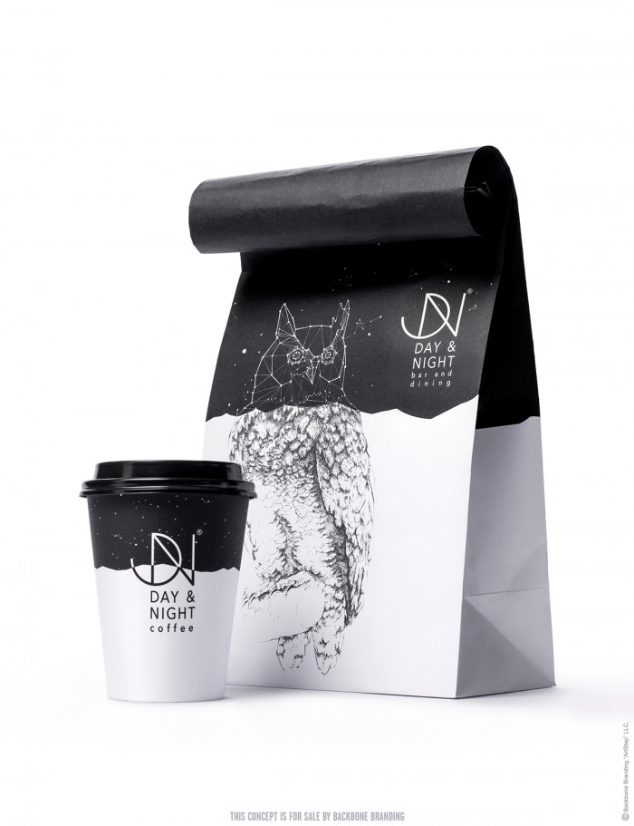 Brilliant Packaging Design ideas from Backbone Branding | STATIONERY ...