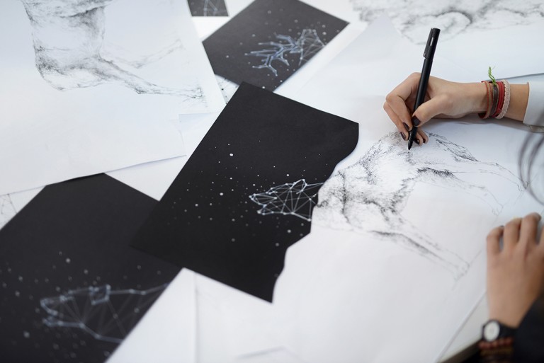 Brilliant Packaging Design ideas from Backbone Branding | STATIONERY ...